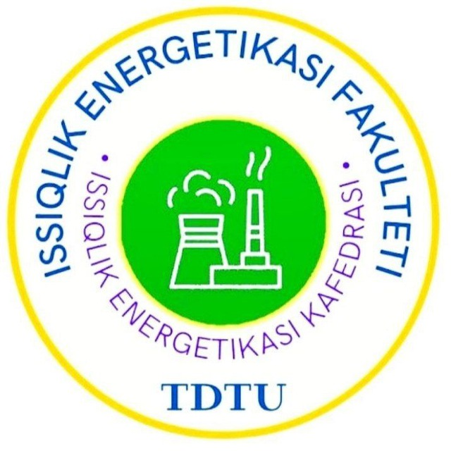 Islom Karimov nomidagi Toshkent Davlat Texnika Universiteti