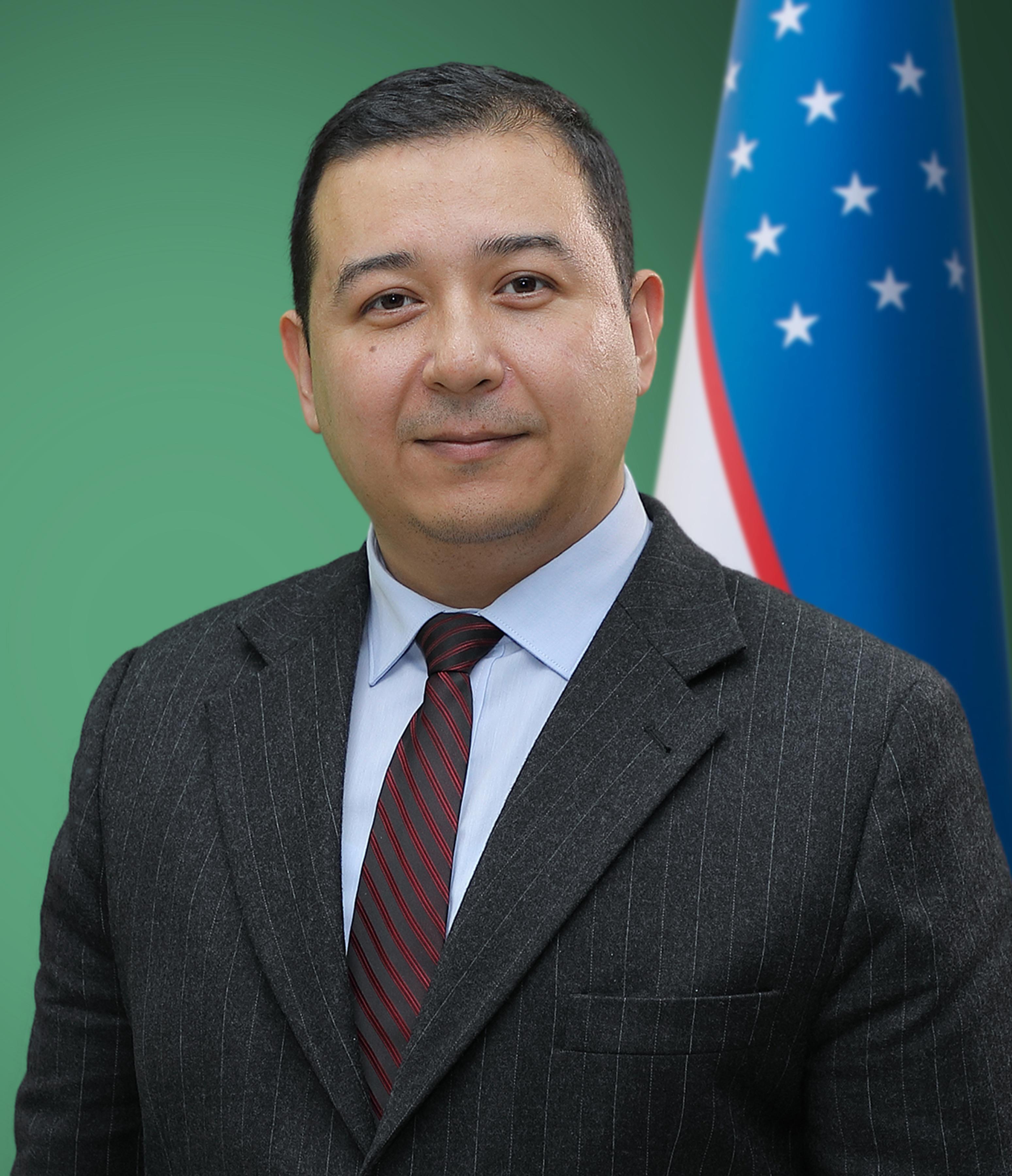 Islom Karimov nomidagi Toshkent Davlat Texnika Universiteti