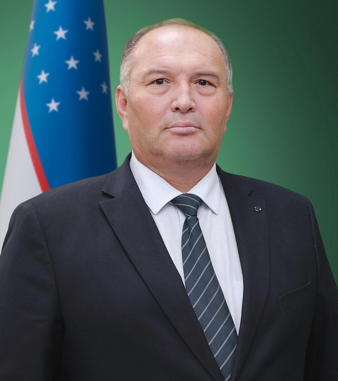 Islom Karimov nomidagi Toshkent Davlat Texnika Universiteti